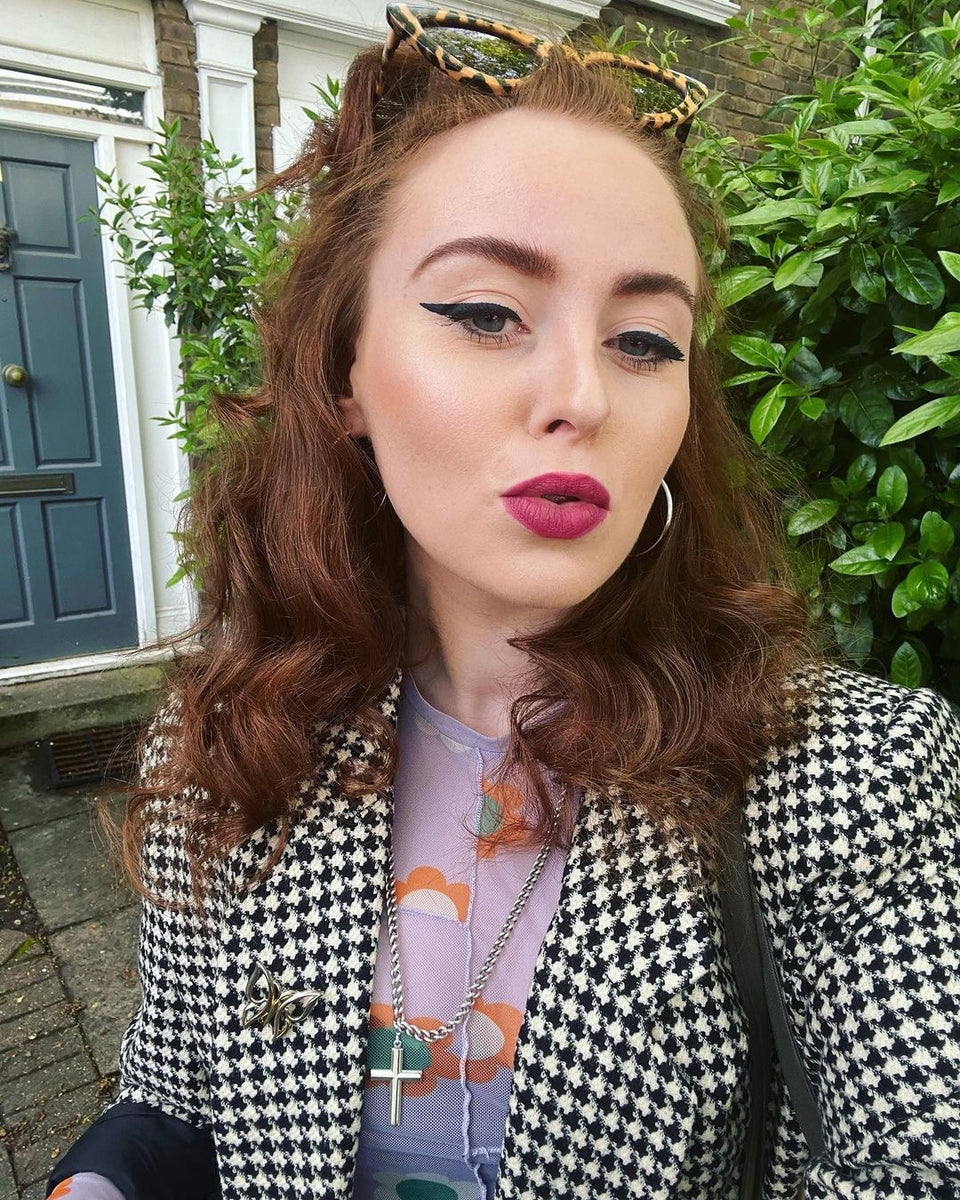 Exciting News: Jodie Mae Joins Good Times Tattoo! – GoodTimesTattoo.co.uk